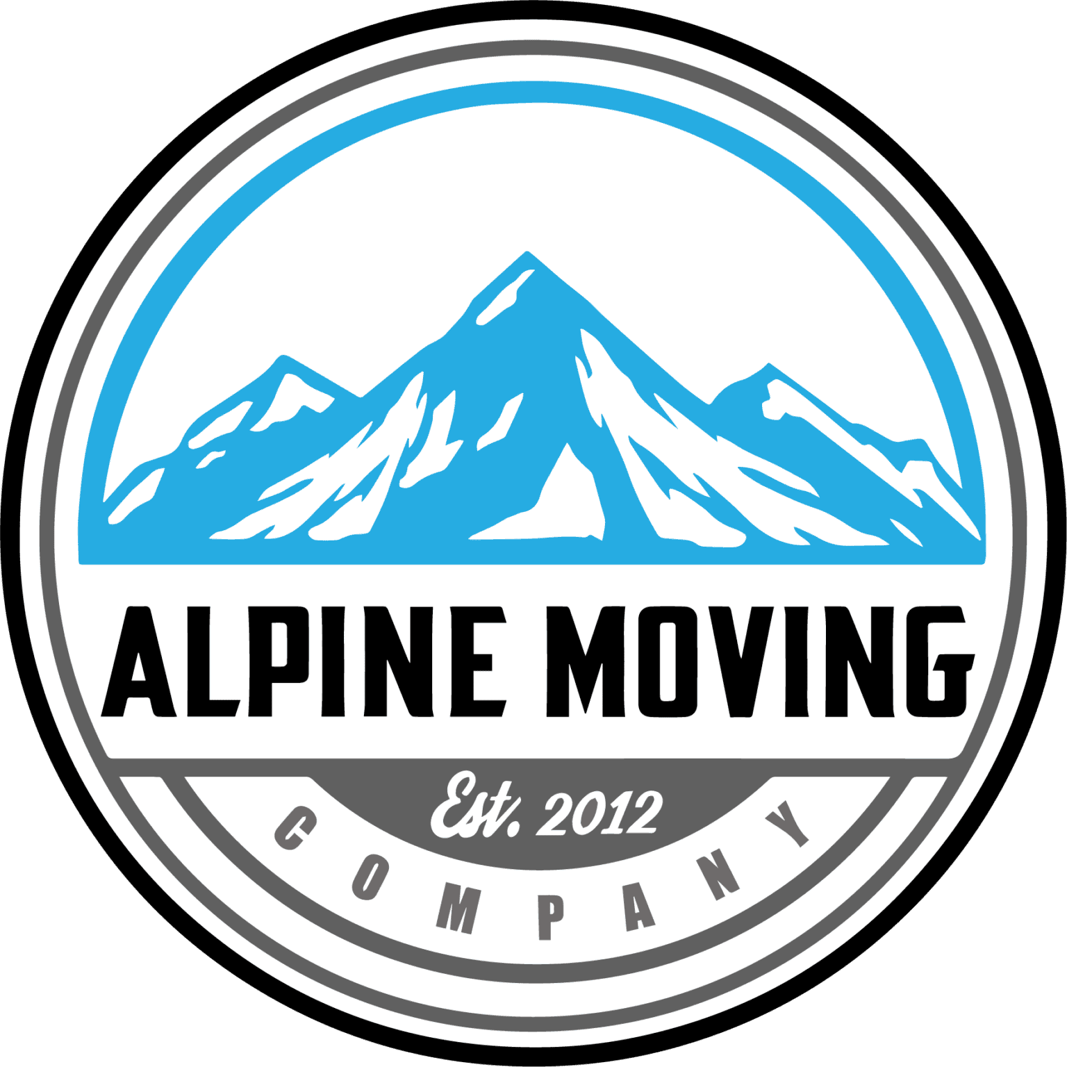 Top Colorado Moving Company - Trust Alpine for Your Move
