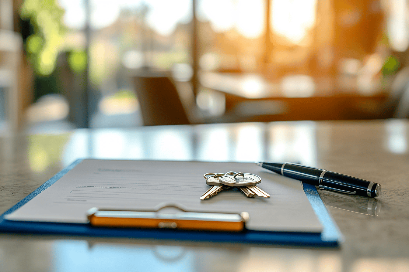 Moving Out Checklist: Things to Remember Before Turning in Your Keys ...