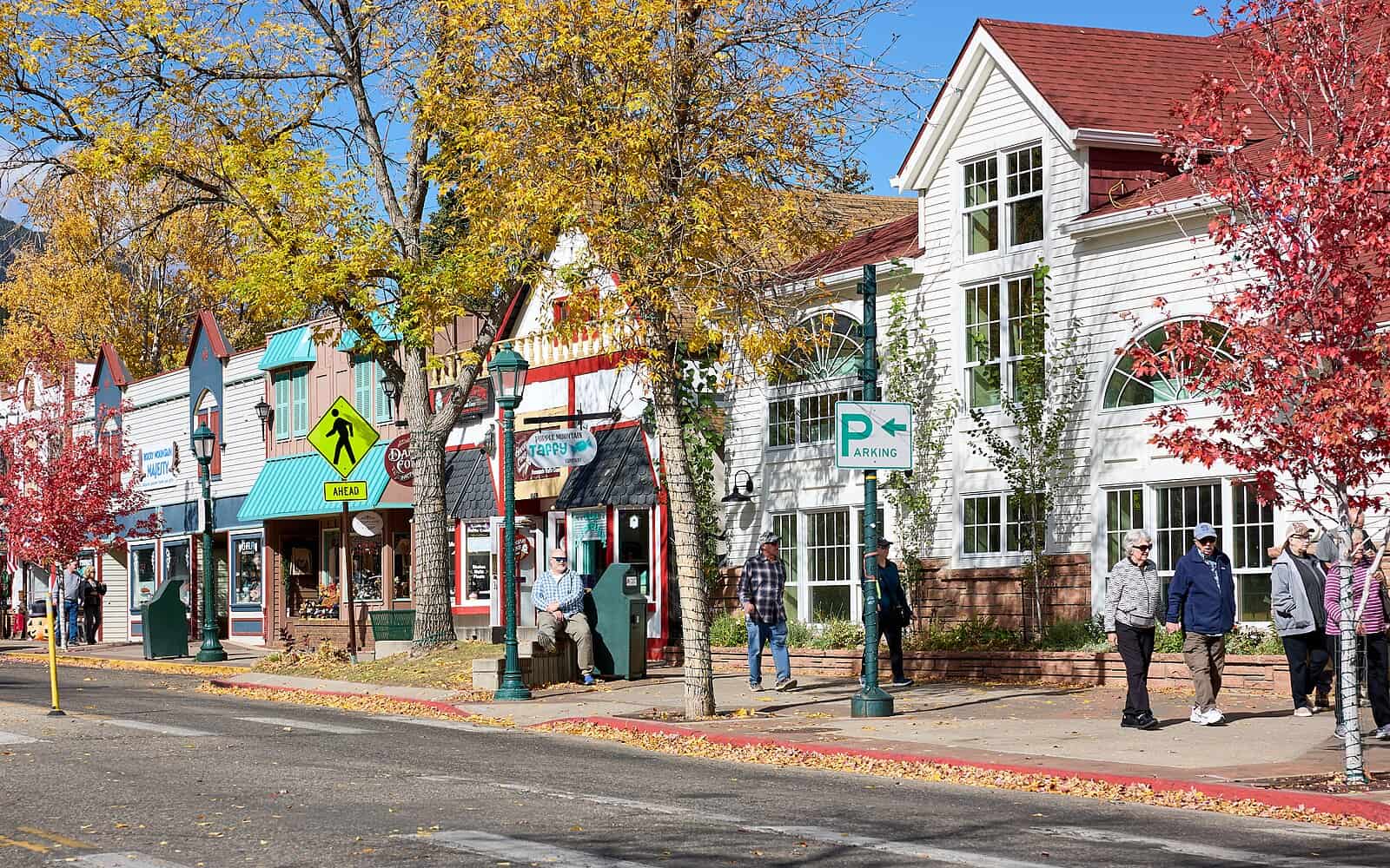 Everything You Need to Know About Living in Estes Park, CO - Alpine ...